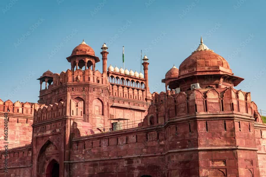 Mumbai to Golden Triangle & Tiger Safari 7-Day India Tour - An In-Depth Look at the Itinerary