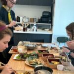 Mum's traditional Japanese Cooking Class in Tokyo - Practical Details and What You Should Know
