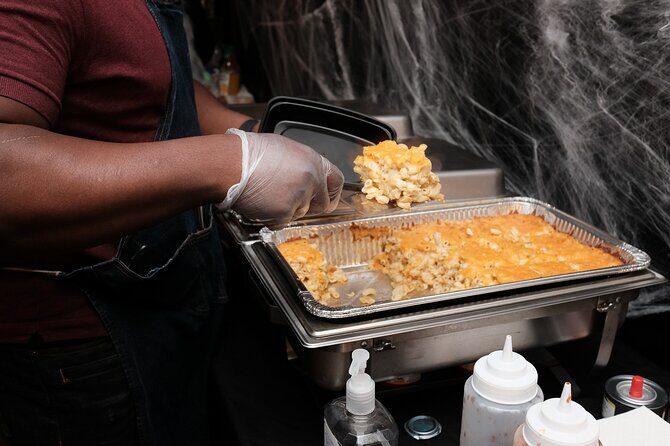 MunchiesCrawl NYC Neighborhood Exploration Through Food - Final Thoughts