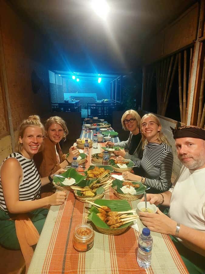 Munduk Balinese Cooking Class lunch/Dinner at a Local Home - Practical Details and Logistics