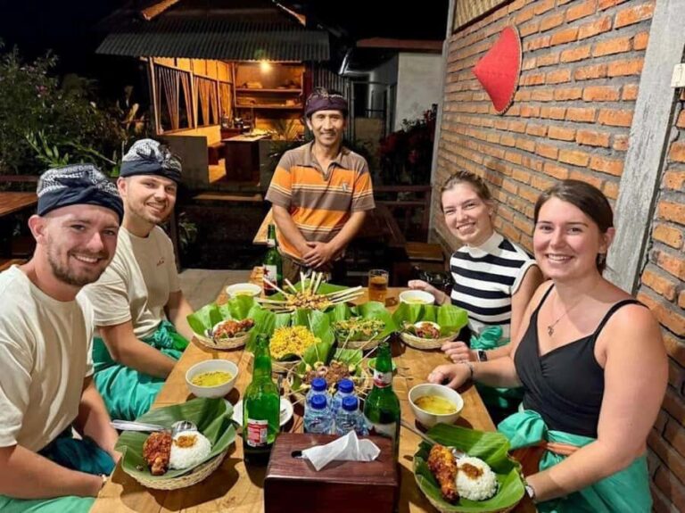 Munduk: Balinese Offering & Authentic Experience with Local - Pricing and Value: Does It Add Up?