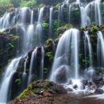 Munduk: Banyu Wana and Sekumpul Waterfall Trekking Tour - Transport and Duration