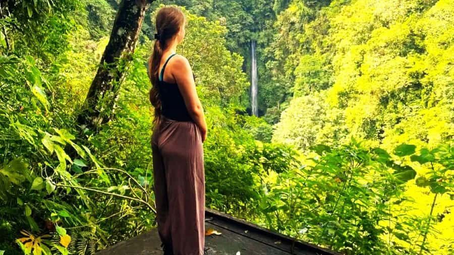 MUNDUK : Jungle Trekking Day Tour - Breaking Down the Tour Experience