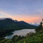 Munduk: Twin Lake Jungle Hike, Ulun Danu Temple, & Waterfall - Visiting the Hidden Pura Dalem Tamblingan Temple