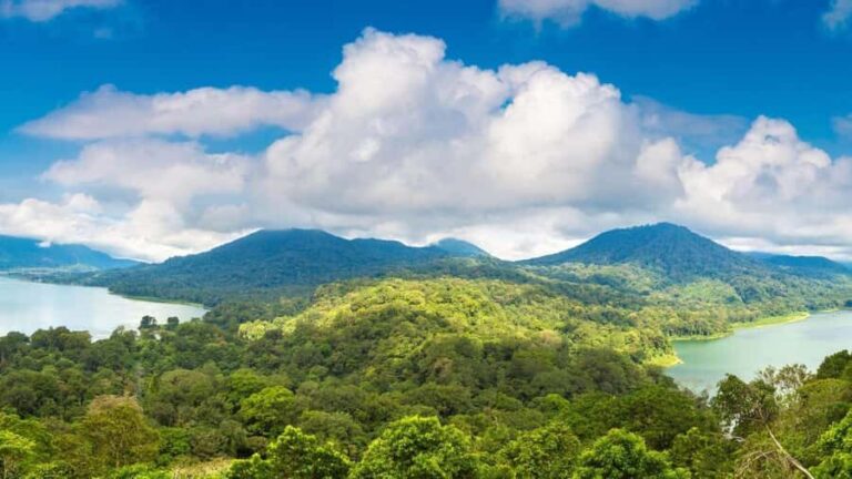 Munduk: Twin Lakes Jungle Hike with Lake Canoe and Waterfall - Who Will Love This Tour?