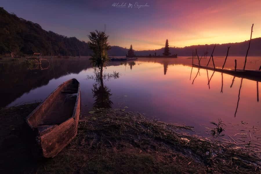 MUNDUK:Tamblingan lake Canoieng & Sunrise tour - Final Thoughts