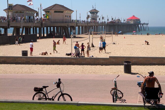 Murder Mystery Scavenger Hunt Huntington Beach - What Makes This Tour Worth Considering?