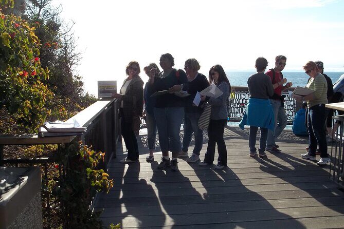 Murder Mystery Scavenger Hunt Laguna Beach - Practical Details: What You Need to Know