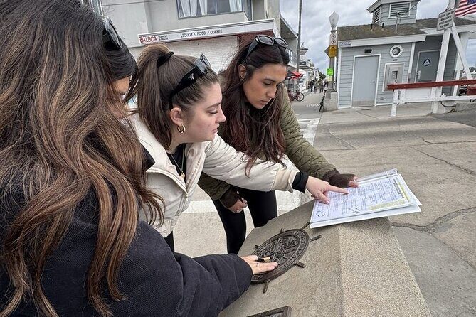 Murder Mystery Scavenger Hunt Newport Beach - Authentic Feedback and Expectations