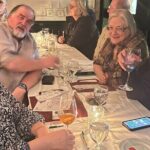 Murder Mystery Show in Gastown Downtown Vancouver - Participation and Engagement