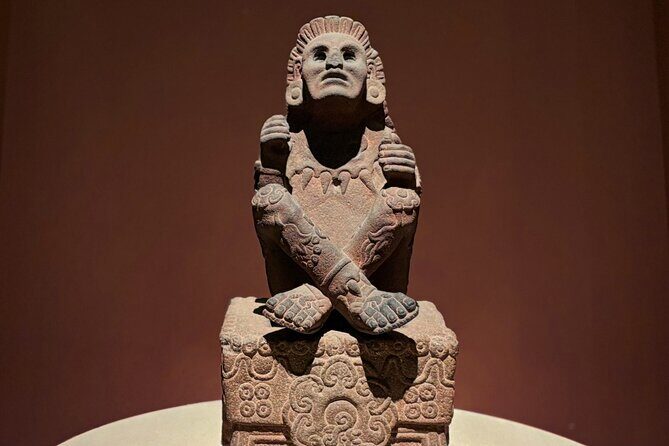 Museum of Anthropology and Chapultepec Castle with Specialists - What Travelers Should Consider