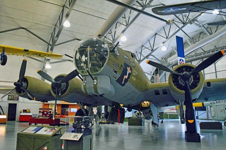 Museum of Flight Seattle Private Guided Tour with Tickets - Why Choose This Tour?