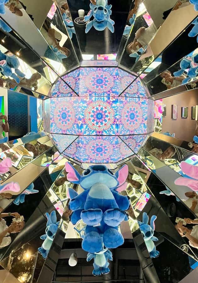 Museum of Illusions Austin Entry Ticket - Detailed Breakdown of the Experience