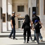 Museum Row Tour: Space, Dinosaurs and Sports at Exposition Park - Starting Point and Meeting Details