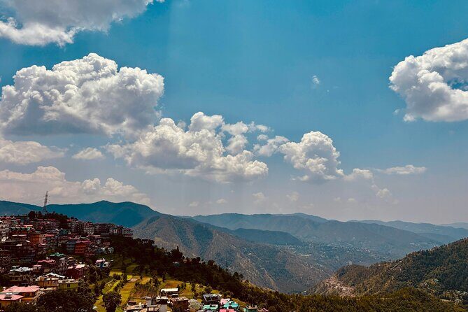 Mussoorie Day Trip - Why Choose This Tour?