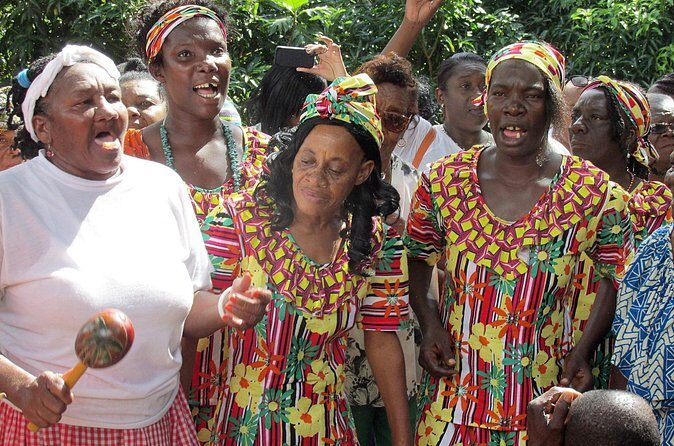 Must Do-Accompong Town Maroon Village Tour & Celebration Falmouth - Practical Aspects and Value