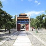 Mutianyu Great Wall and Ming Tomb Self-Guide Trip With English Speaking Driver - Authentic Experiences and Traveler Feedback