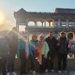Mutianyu Great Wall and Summer Palace One Day Bus Tour - Authenticity and Authentic Experiences