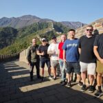Mutianyu Great Wall and Summer Palace Private Day Tour in Beijing - Who Should Book This Tour?