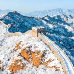Mutianyu Great Wall + Bird's Nest Water Cube One-day Tour - What to Expect and Practical Tips