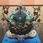 Mutianyu Great Wall & Dingling Tomb Group/Private Day Tour - Exploring Dingling Tomb