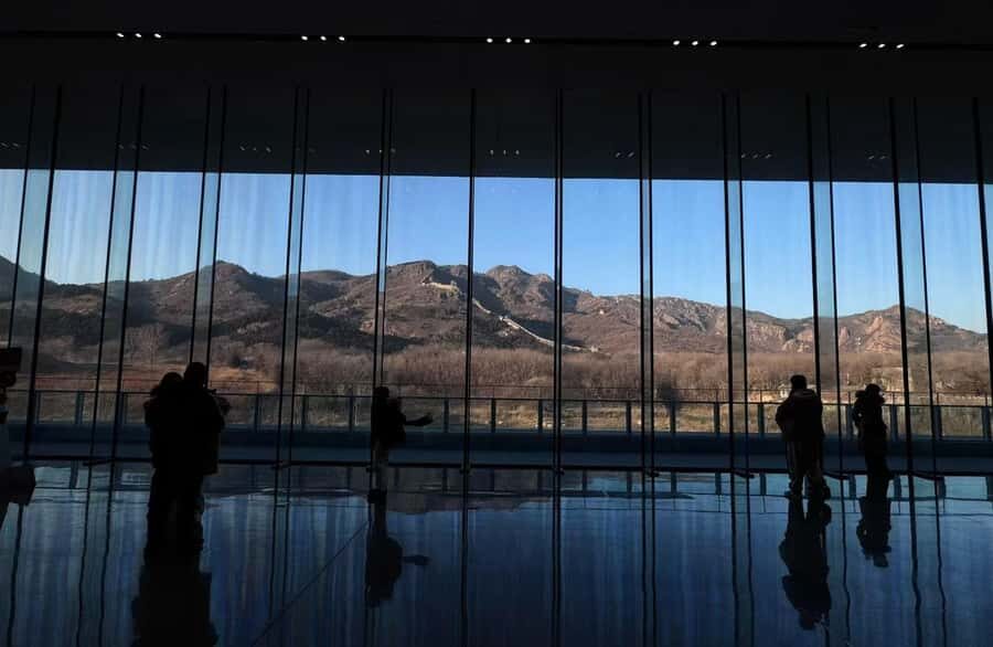 Mutianyu Great Wall Golden Hour Tour (Small Group) - Who Will Love This Tour?