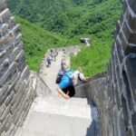 MuTianYu Great Wall Of China Ticket + Cable Car + Round Trip - Who Should Book This Tour?