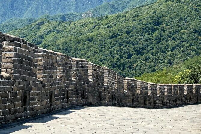 Mutianyu Great Wall One Day Bus Tour - Who Should Book This Tour?