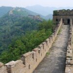 Mutianyu Great Wall Private Day Trip by English speaking driver. - Who This Tour is Best For