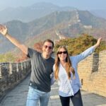 Mutianyu Great Wall Private Layover Tour with Spanish Guide - Authentic Insights from Travelers