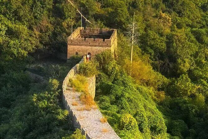 Mutianyu Great Wall Private Transfer with English Speaking Driver - The Practicalities: Transportation and Comfort