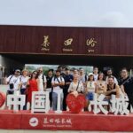 Mutianyu Great Wall Round Trip by ZANBUS - Who Would Enjoy This Tour?