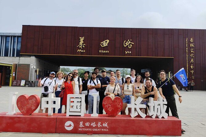 Mutianyu Great Wall Round Trip by ZANBUS - Who Would Enjoy This Tour?