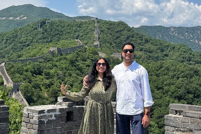 Mutianyu Great Wall Tour with Youto Bus Service - Analyzing the Value