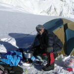 Muztagh Ata Climbing Expedition 2026 - What’s Included and What’s Not