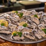 My Flavours  Saturday Night Buffet - The Food: A Feast for the Senses