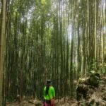 My Grandmothers Hidden Trail: A 1-Day Trek in Sapa - The Trail and Scenery