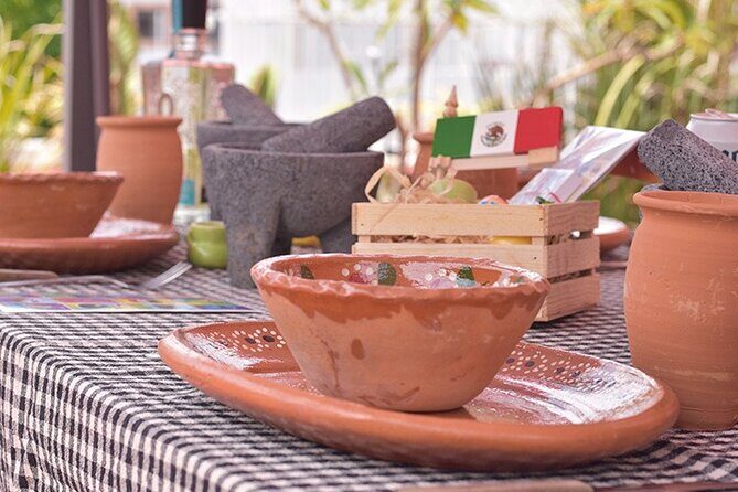 My home is your home Traditional Mexican BBQ Experience - Who This Tour Is Perfect For