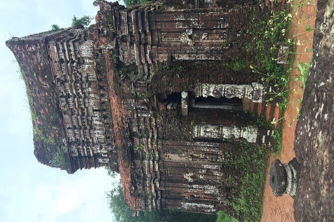 My Son and Traditional Pottery Village Tour - Who Is This Tour Best For?