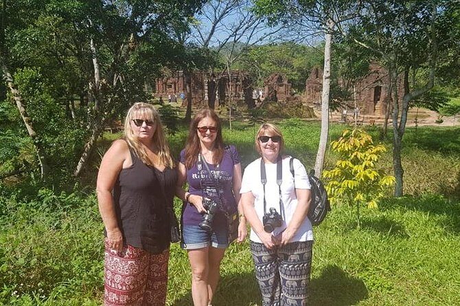 My Son Holyland & Marble Mountain Private Tour - Who Will Love This Tour?