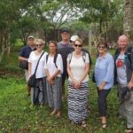 My Son Holyland Private Tour &Golden Bridge Ba Na Hill Via Cable Car FulldayTour - Exploring My Son Sanctuary: An Ancient Hindu Wonder