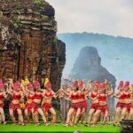 My Son Holyland & Rice Paper Making Small Group Tour from Da Nang - The Experience from Other Travelers