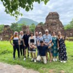 My Son Holyland Sunset Tour With Banh My: Hoi An or Da Nang - What to Expect: A Step-by-Step Breakdown