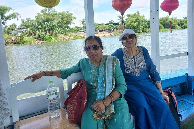 My Son Sanctuary Afternoon Deluxe Small Group Tour from Hoi An - Exploring My Son: An In-Depth Look