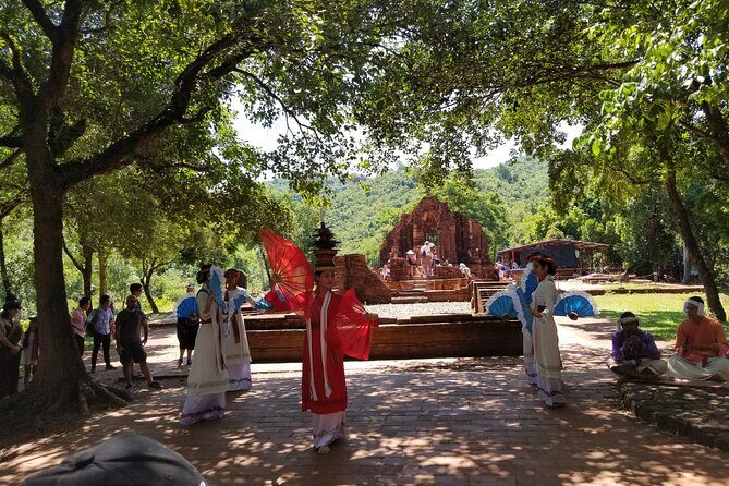 My Son Sanctuary Discovery Half day Private Tour - Who Would Love This Tour?