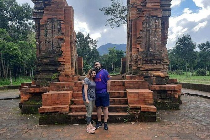 MY SON SANCTUARY EARLY MORNING Tour & GOLDEN BRIDGE BA NA Tour (Private Tour) - Who is This Tour Best Suited For?