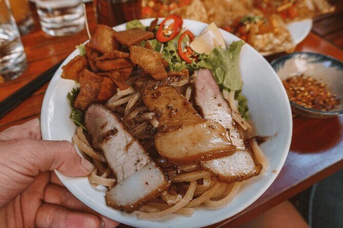 My Son Sanctuary & Hoi An Ancient Town Tour With Boat Ride - Authentic Experiences and Hidden Gems