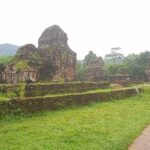My Son Sanctuary Tour- Marble Mountain - Am Phu Cave- Hoi An City - An In-Depth Look at the Itinerary