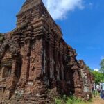 My Son sunset small group tour with boat trip - The Cultural Touch: Traditional Cham Dance