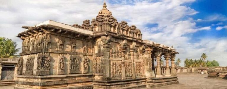Mysore: Belur, Halebidu & Shravanabelagola Private Tour - How the Tour Feels for Travelers